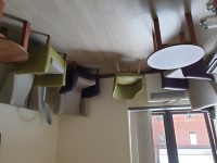 Longmoor House - Ward 2 - Green | AccessAble