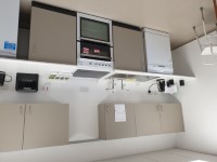 Longmoor House - Ward 2 - Green | AccessAble