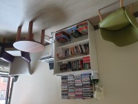 Longmoor House - Ward 2 - Green | AccessAble