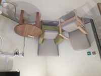 Longmoor House - Ward 2 - Green | AccessAble