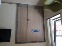 Longmoor House - Ward 2 - Green | AccessAble