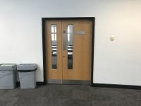 Wearside View - 206 - Seminar Room | AccessAble