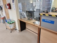 Armley Moor Health Centre | AccessAble