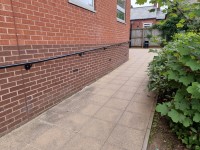 Armley Moor Health Centre | AccessAble