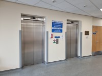 Armley Moor Health Centre | AccessAble