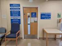 Armley Moor Health Centre | AccessAble