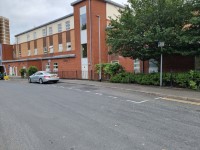 Armley Moor Health Centre | AccessAble