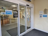 Armley Moor Health Centre | AccessAble