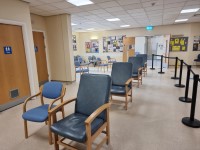 Armley Moor Health Centre | AccessAble