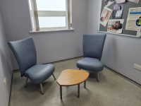 Armley Moor Health Centre | AccessAble