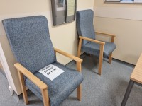 Armley Moor Health Centre | AccessAble