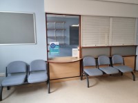 Armley Moor Health Centre | AccessAble