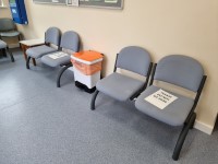 Armley Moor Health Centre | AccessAble