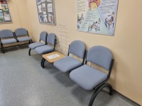 Armley Moor Health Centre | AccessAble