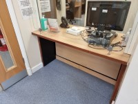 Armley Moor Health Centre | AccessAble