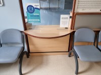 Armley Moor Health Centre | AccessAble