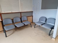 Armley Moor Health Centre | AccessAble