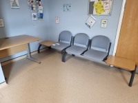 Armley Moor Health Centre | AccessAble
