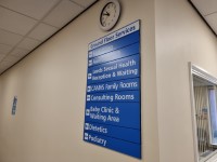 Armley Moor Health Centre | AccessAble