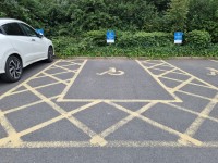 Armley Moor Health Centre | AccessAble