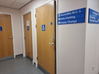 Armley Moor Health Centre | AccessAble