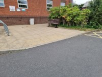 Armley Moor Health Centre | AccessAble