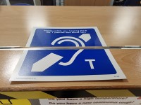 Armley Moor Health Centre | AccessAble