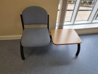 Armley Moor Health Centre | AccessAble