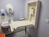 Armley Moor Health Centre | AccessAble