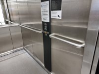 Armley Moor Health Centre | AccessAble