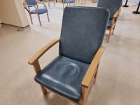 Armley Moor Health Centre | AccessAble