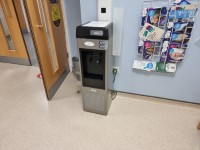 Armley Moor Health Centre | AccessAble