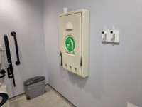 Armley Moor Health Centre | AccessAble