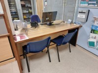 Armley Moor Health Centre | AccessAble