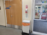 Armley Moor Health Centre | AccessAble