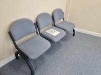 Armley Moor Health Centre | AccessAble