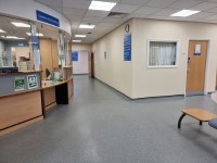 Armley Moor Health Centre | AccessAble