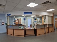 Armley Moor Health Centre | AccessAble