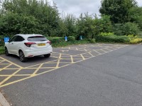 Armley Moor Health Centre | AccessAble