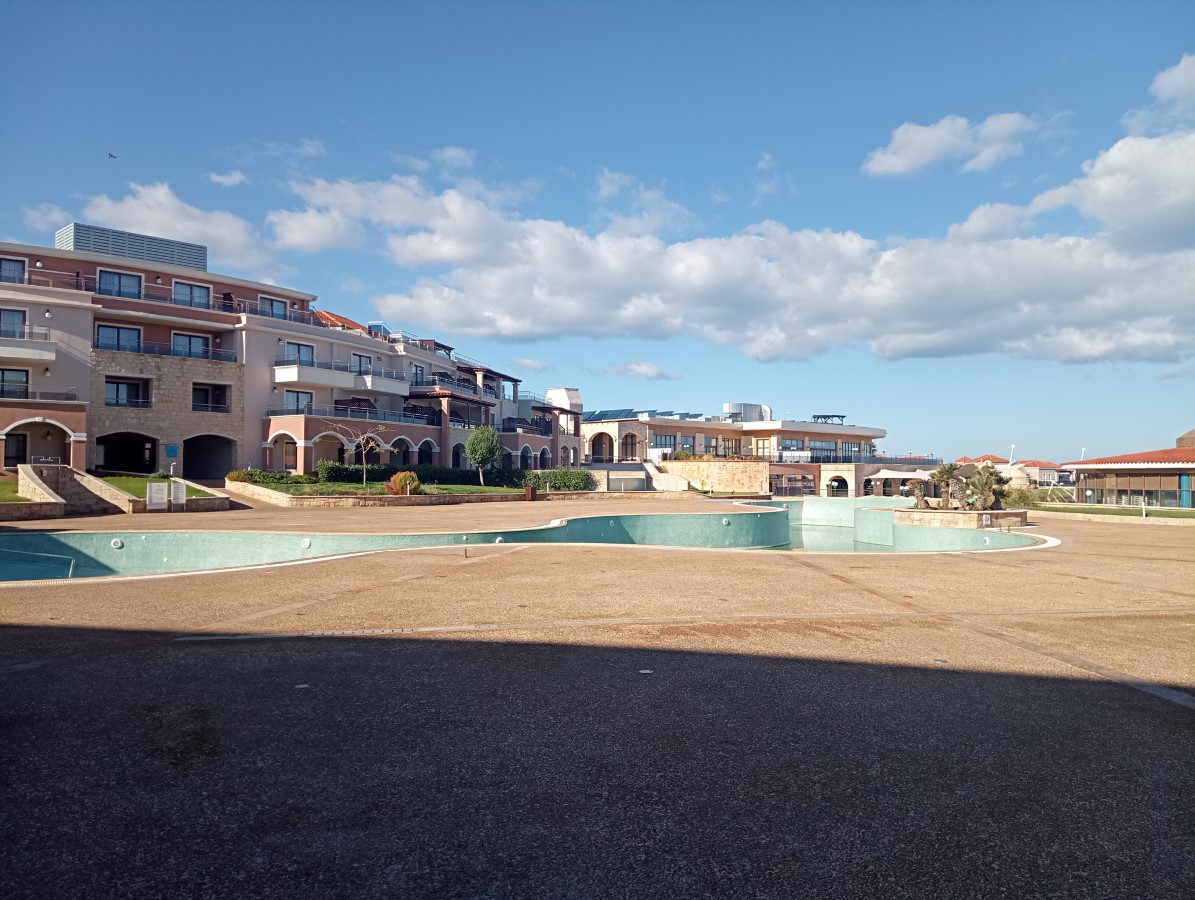 TUI BLUE Sensatori Atlantica Caldera Palace - Swimming Pools | AccessAble