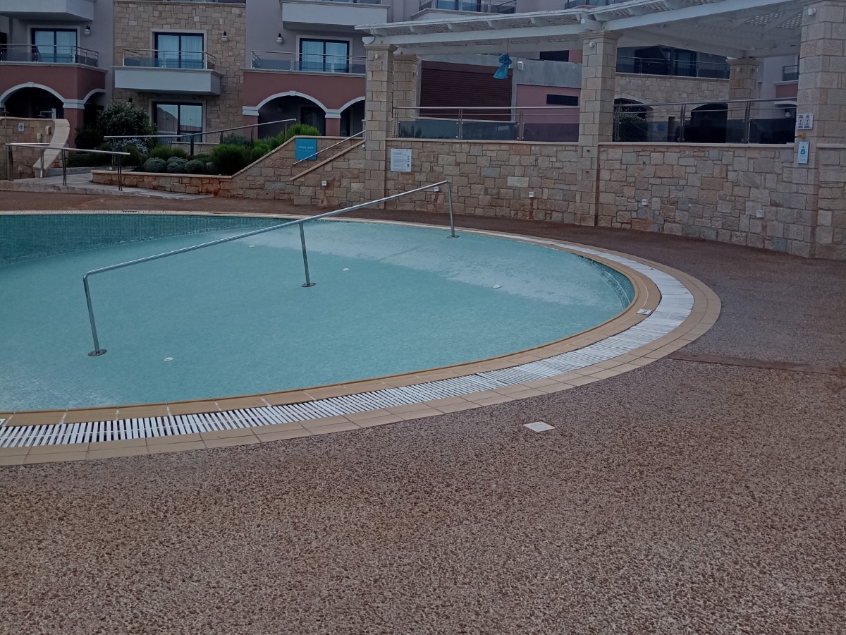 TUI BLUE Sensatori Atlantica Caldera Palace - Swimming Pools | AccessAble