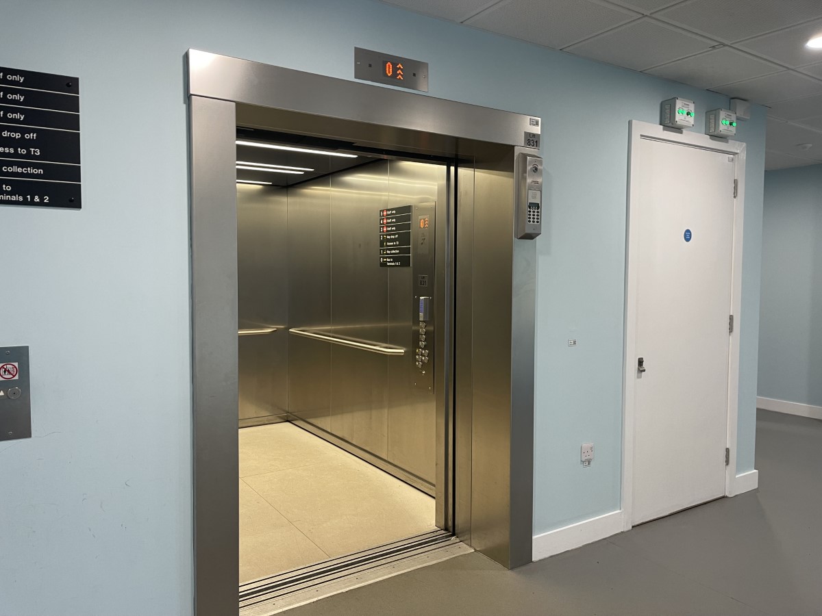 Drop and Go Parking | AccessAble