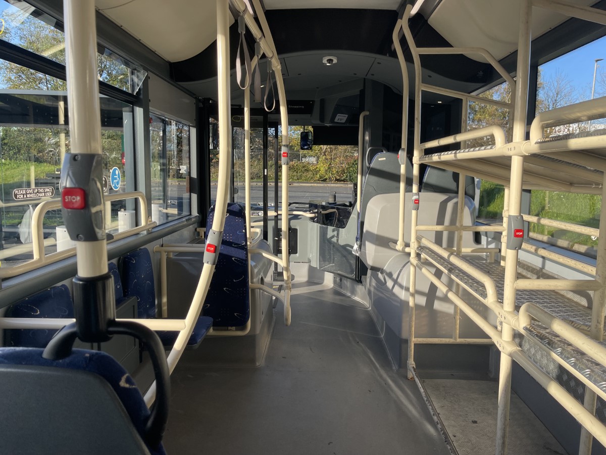 Drop and Go Parking | AccessAble