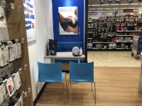Tesco Cirencester Extra | AccessAble
