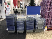 Tesco Cirencester Extra | AccessAble
