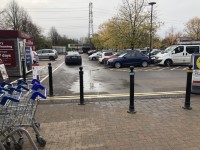 Tesco Cirencester Extra | AccessAble