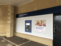 Tesco Cirencester Extra | AccessAble