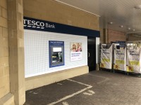 Tesco Cirencester Extra | AccessAble