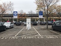 Tesco Cirencester Extra | AccessAble