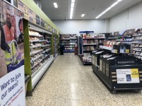 Tesco Cirencester Extra | AccessAble